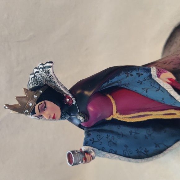 Disney | Other | Disney Enesco Evil Queen Figure | Poshmark